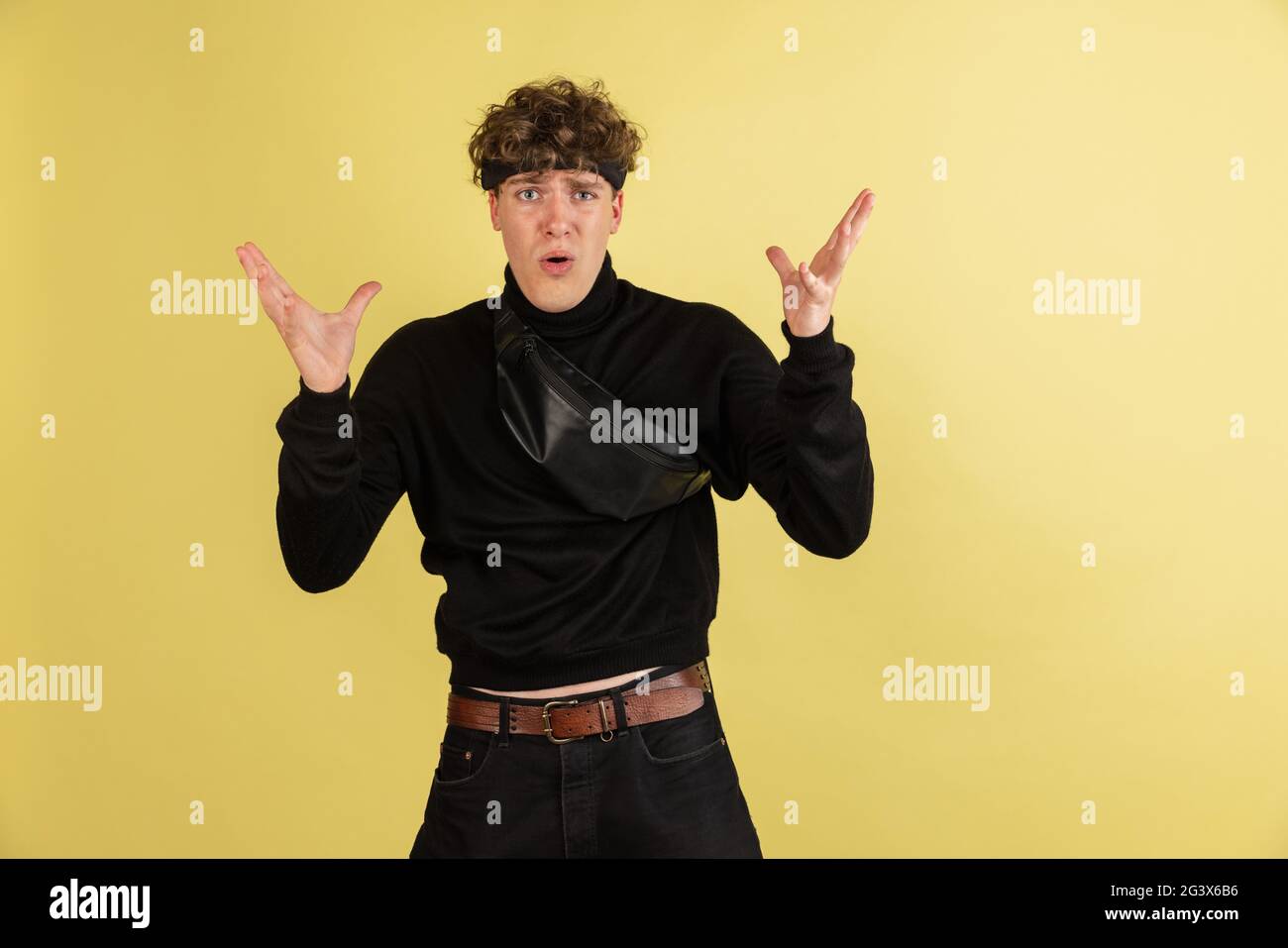 Failure emotions hi-res stock photography and images - Alamy