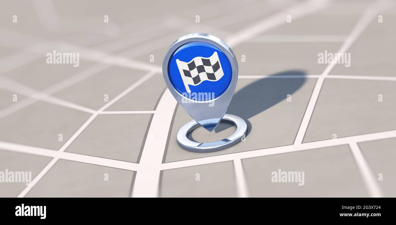 Achieved goal target hi-res stock photography and images - Alamy