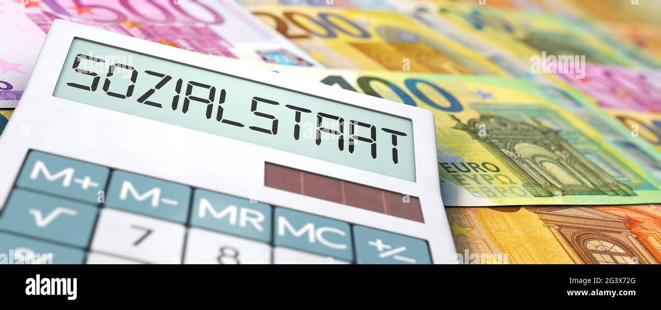 Welfare state hi-res stock photography and images - Alamy