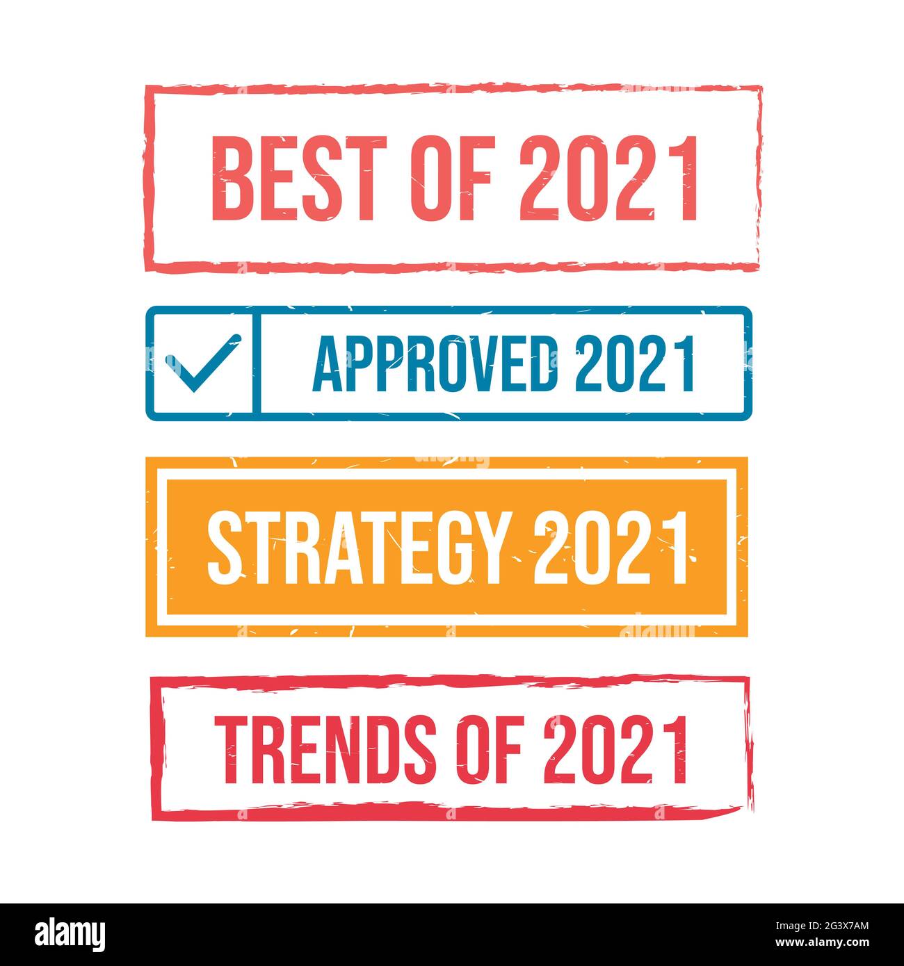 2021 best Stock Vector Images - Alamy