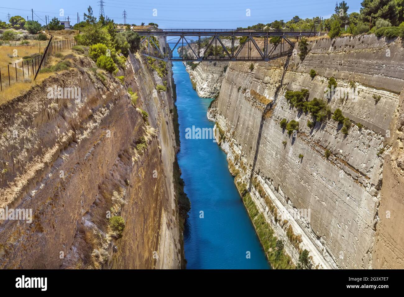 Gulf of corinth greece hi-res stock photography and images - Alamy