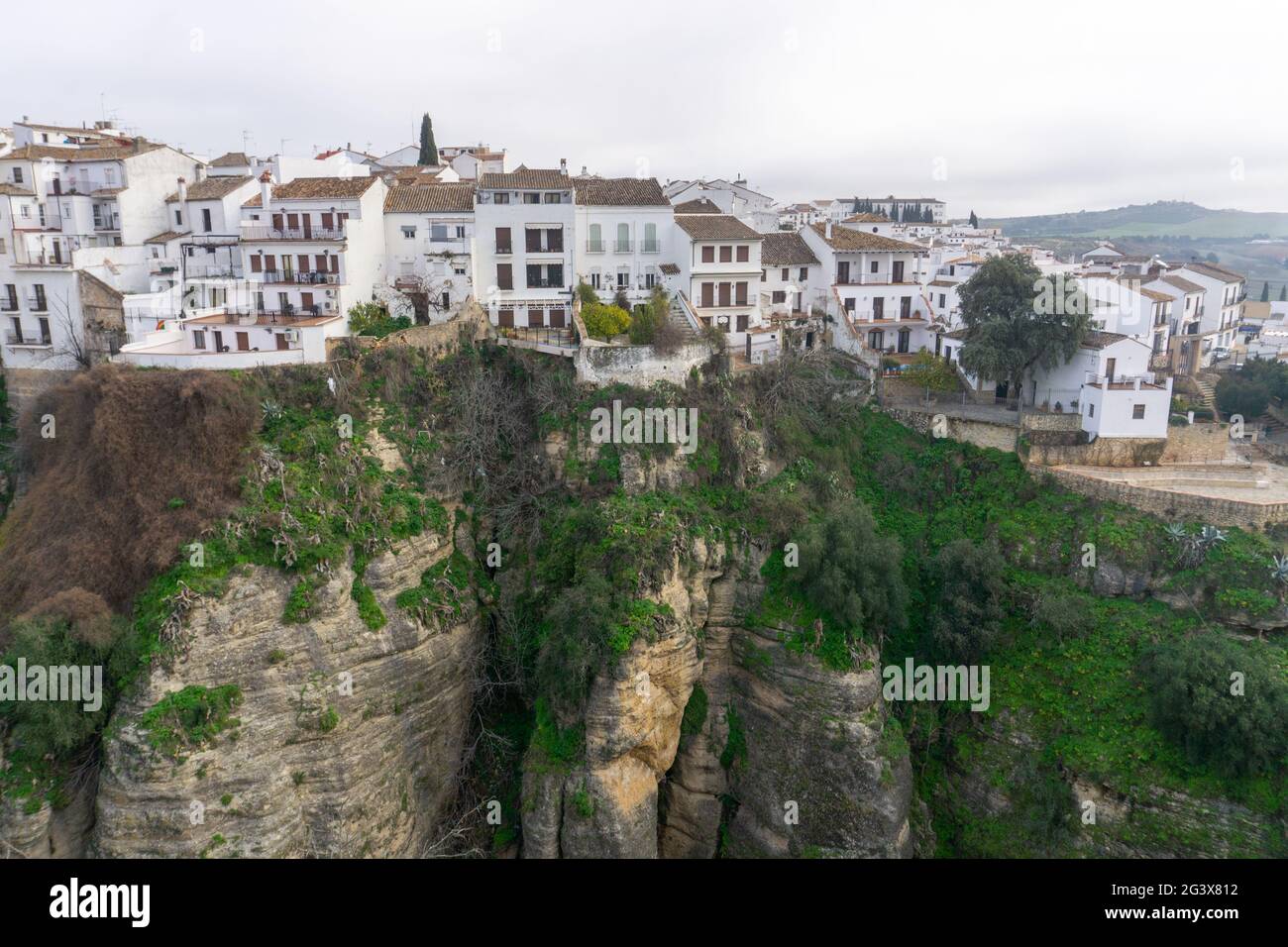 Deep narrow gorge hi-res stock photography and images - Alamy