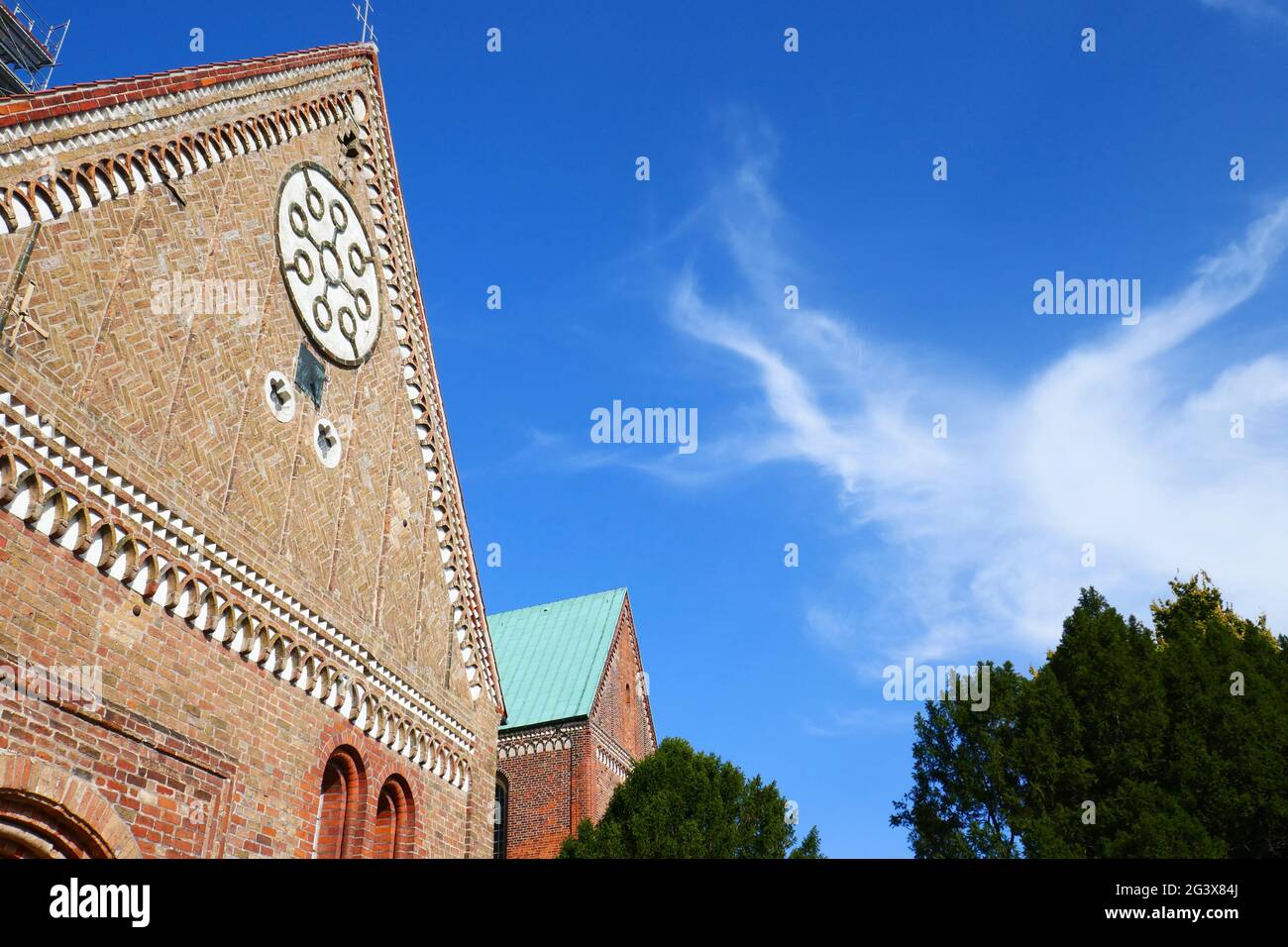 Principality of ratzeburg hi-res stock photography and images - Alamy