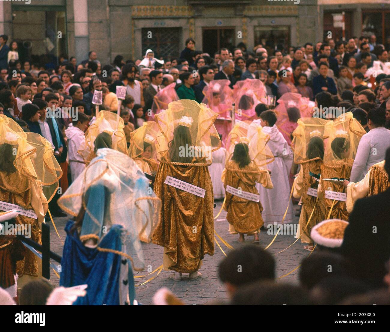 Semana santa braga hi-res stock photography and images - Alamy