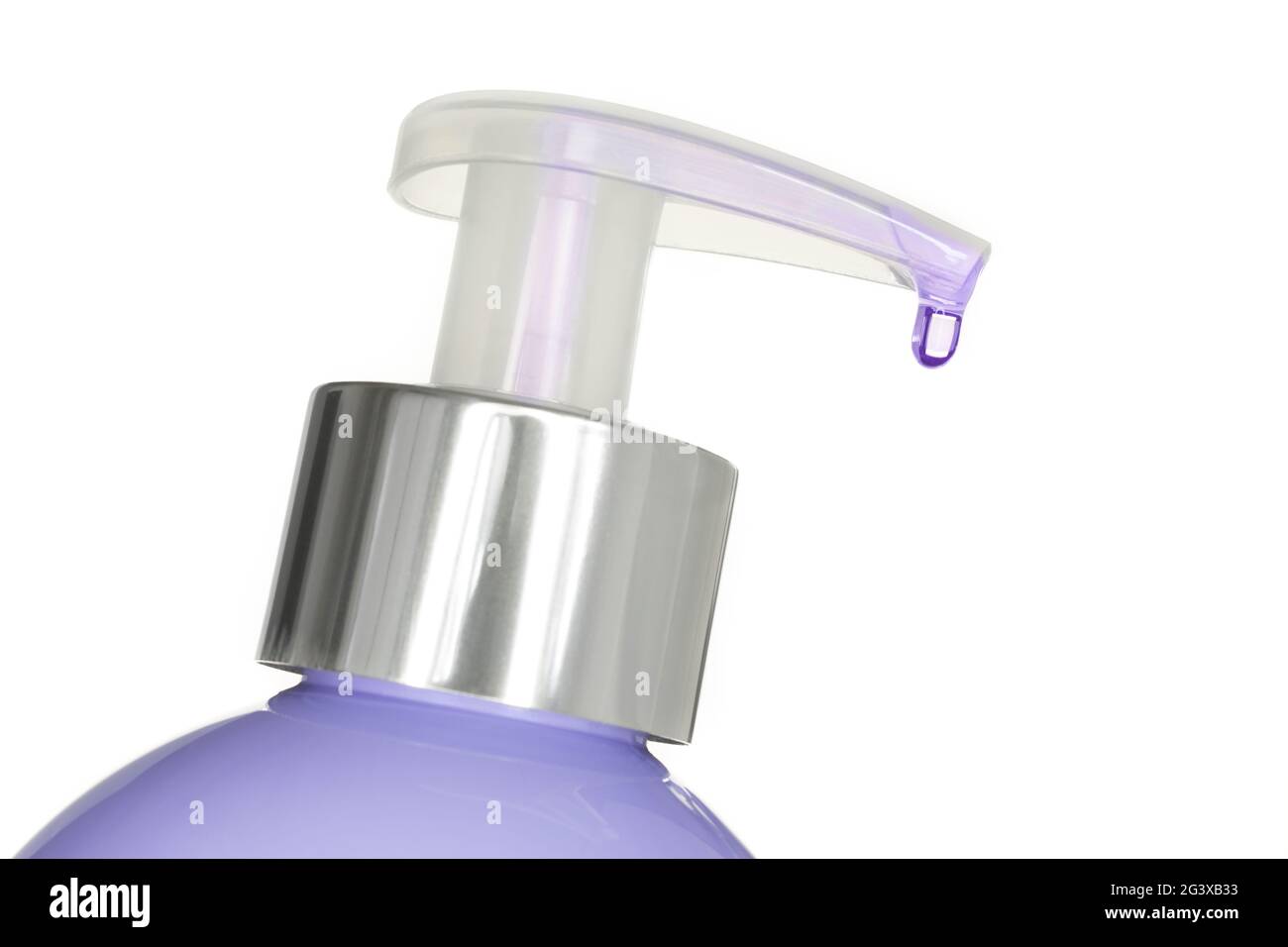 Drops of lotion hi-res stock photography and images - Alamy