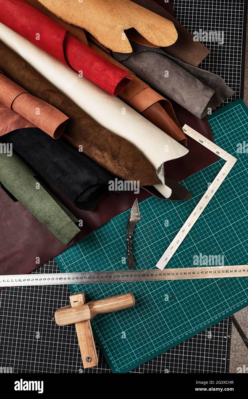 Genuine kit hi-res stock photography and images - Alamy
