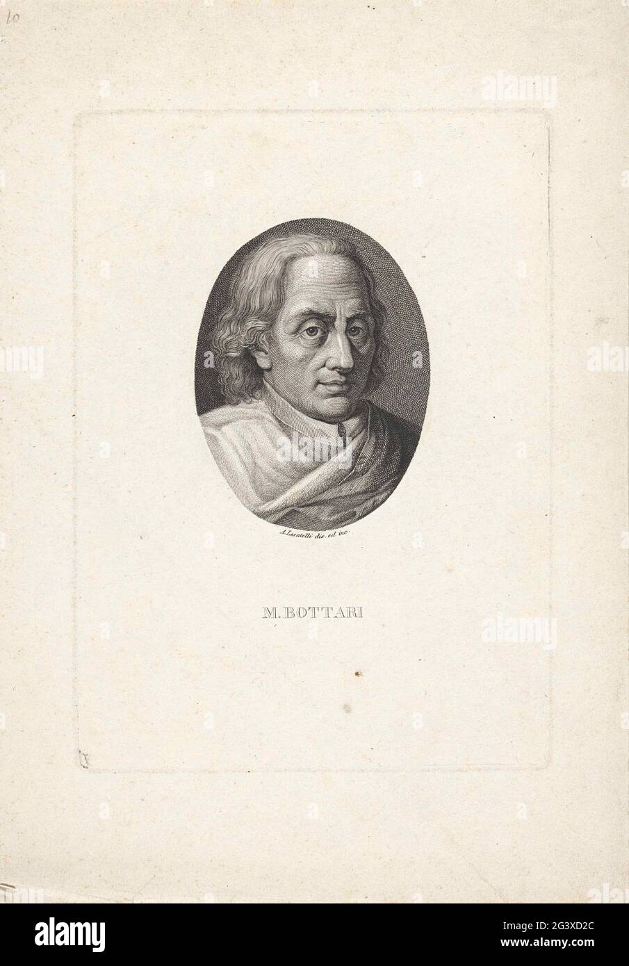 Bottari portraits hi-res stock photography and images - Alamy