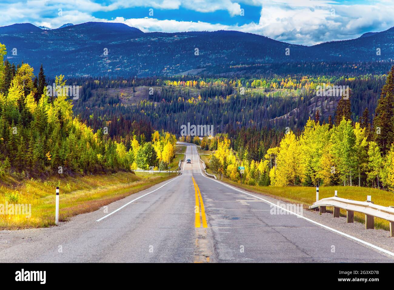 Highway 40 hi-res stock photography and images - Alamy