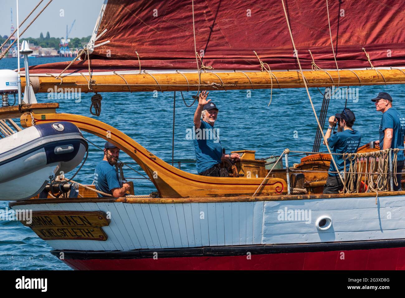 Nordlic hi-res stock photography and images - Alamy