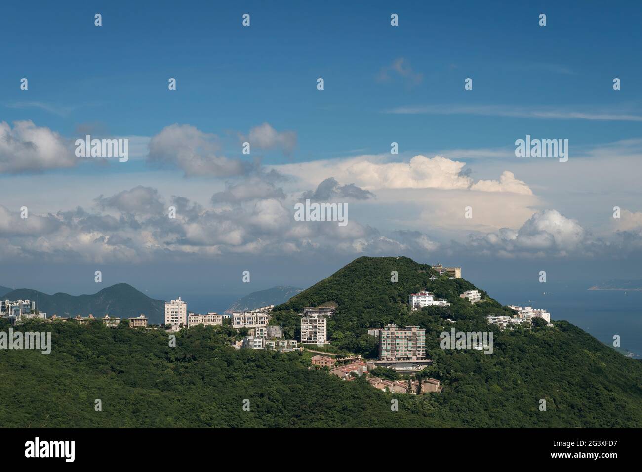 Villa victoria’ estate hi-res stock photography and images - Alamy