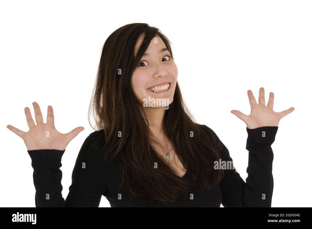 Woman upper arms hi-res stock photography and images - Alamy