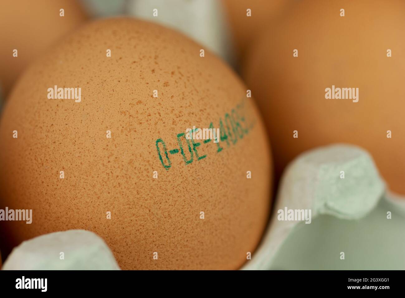 Erzeugercode hi-res stock photography and images - Alamy