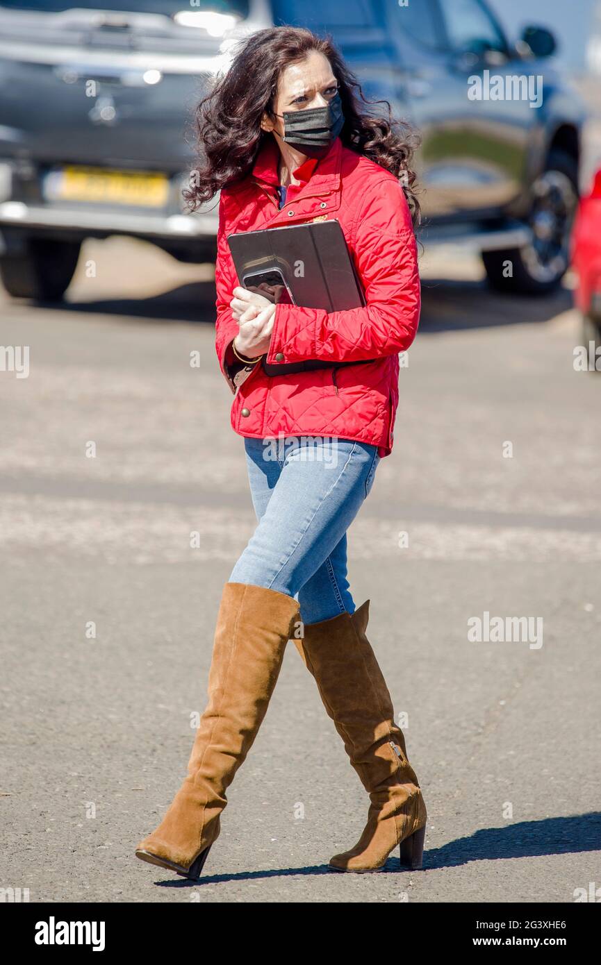 Salmond tasmina ahmed sheikh hi-res stock photography and images - Alamy