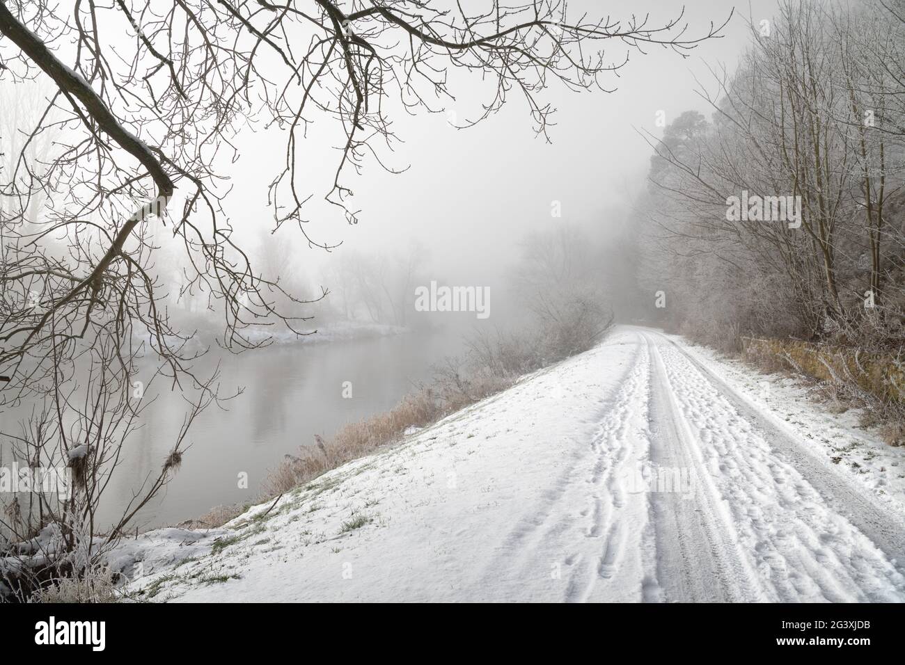 River teviot scotland borders hi-res stock photography and images - Alamy
