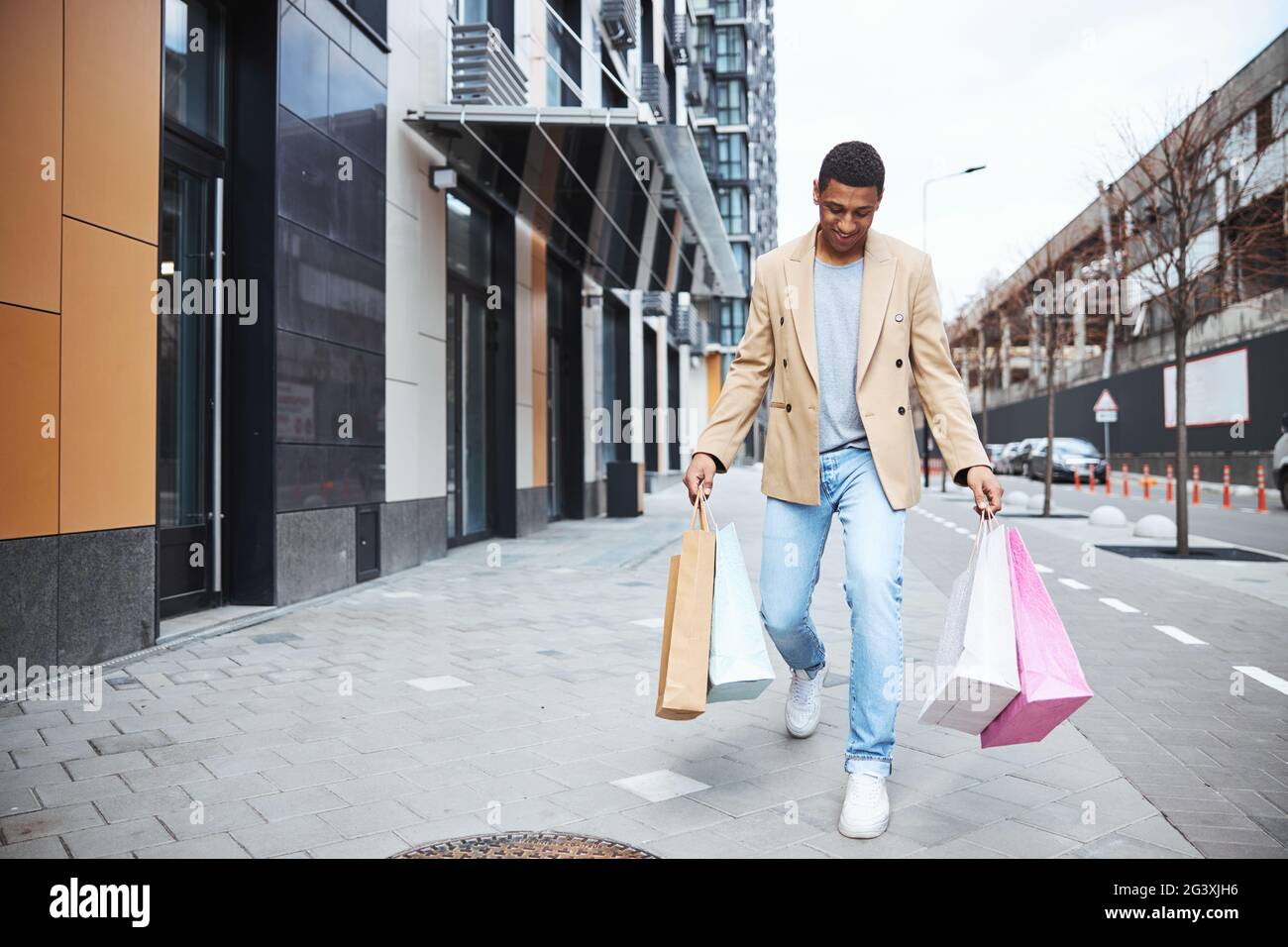 Bags gadget hi-res stock photography and images - Alamy