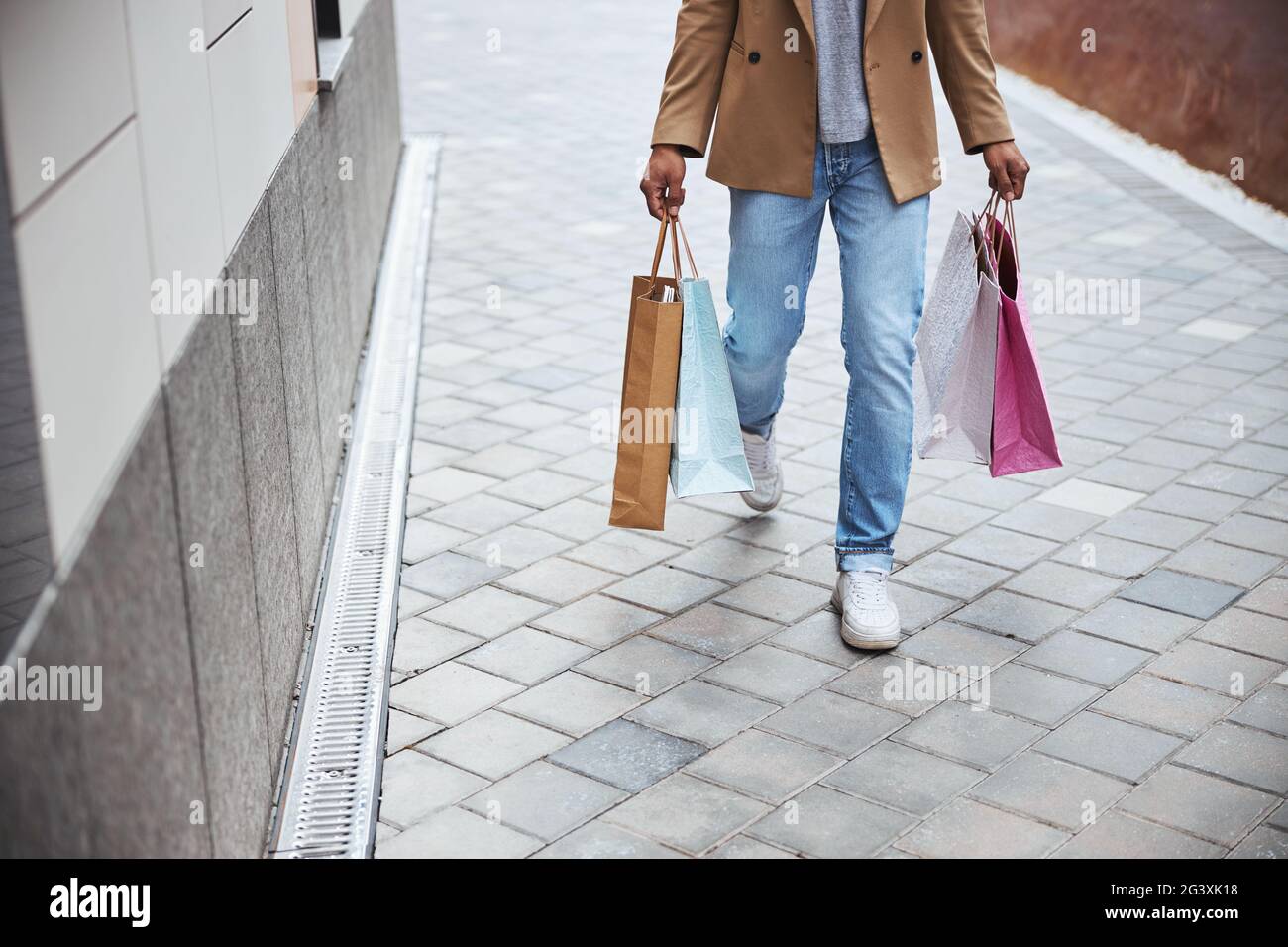 Bags gadget hi-res stock photography and images - Alamy