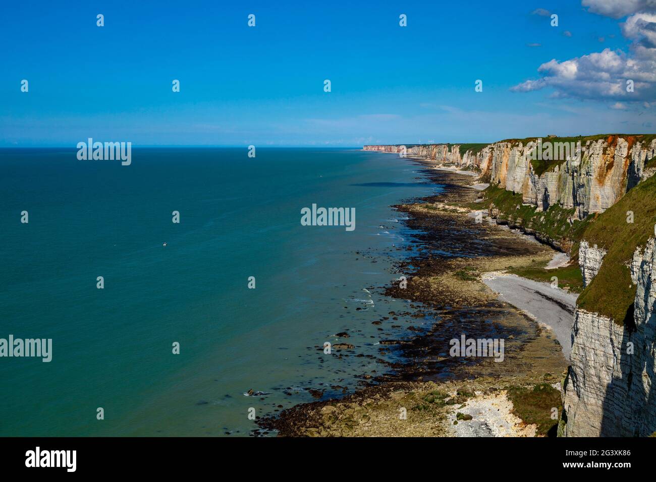 Coastal erosion in spring hi-res stock photography and images - Alamy