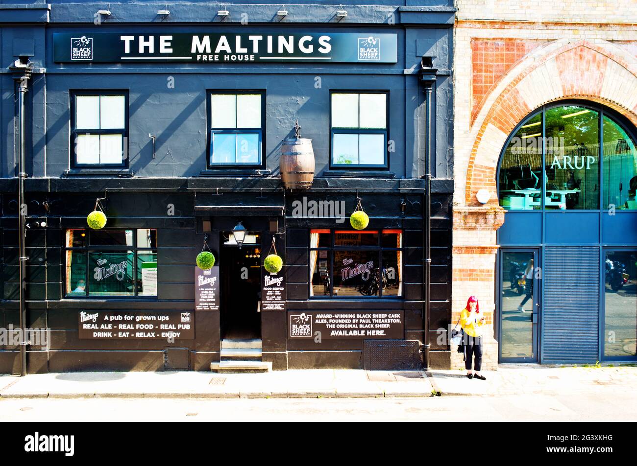 Tanners hi-res stock photography and images - Alamy