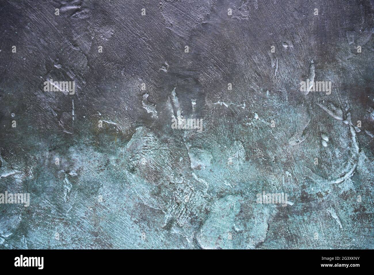 Textured bronze detail, close up for backgrounds, concepts, textures ...