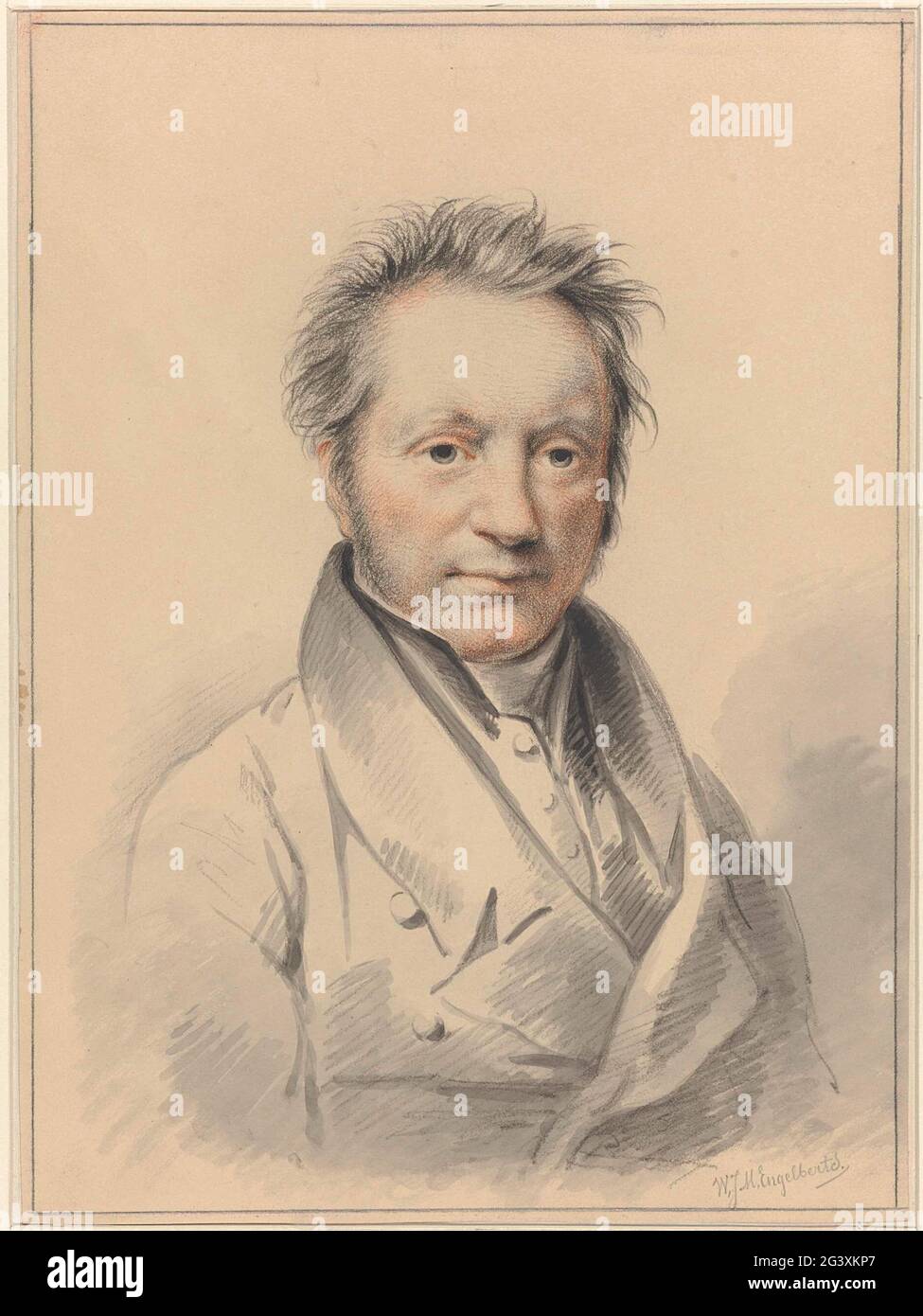 Engelbert michael engelberts hi-res stock photography and images - Alamy