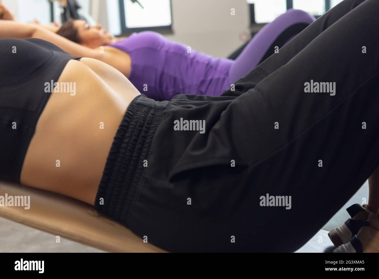 Physical models hi-res stock photography and images - Alamy