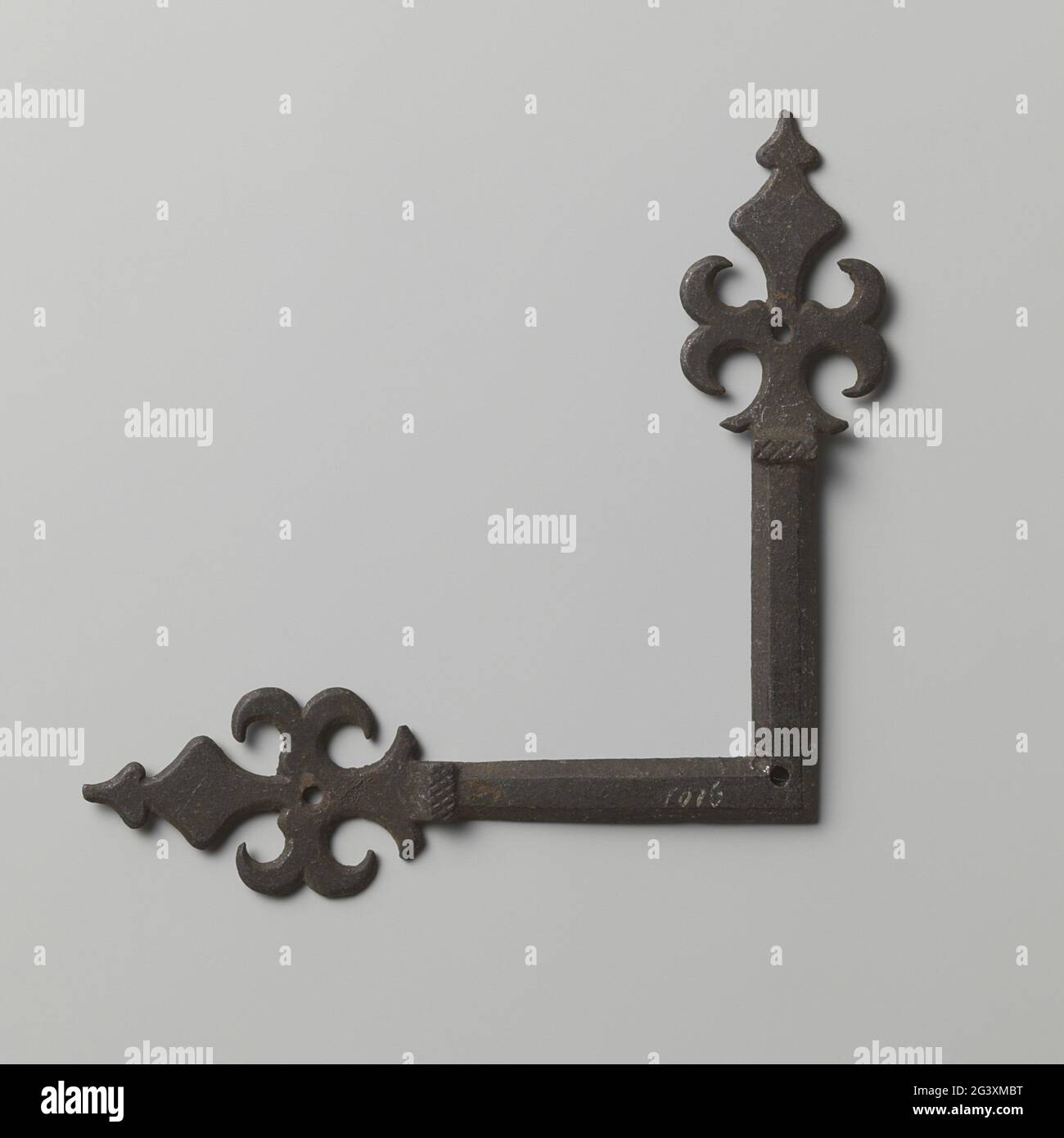 Four corner handles Stock Photo - Alamy