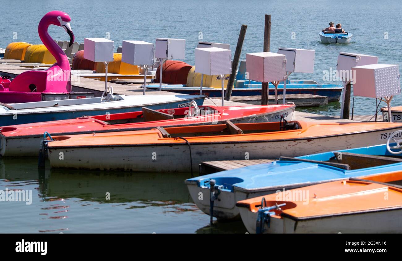 Waginger see hi-res stock photography and images - Alamy