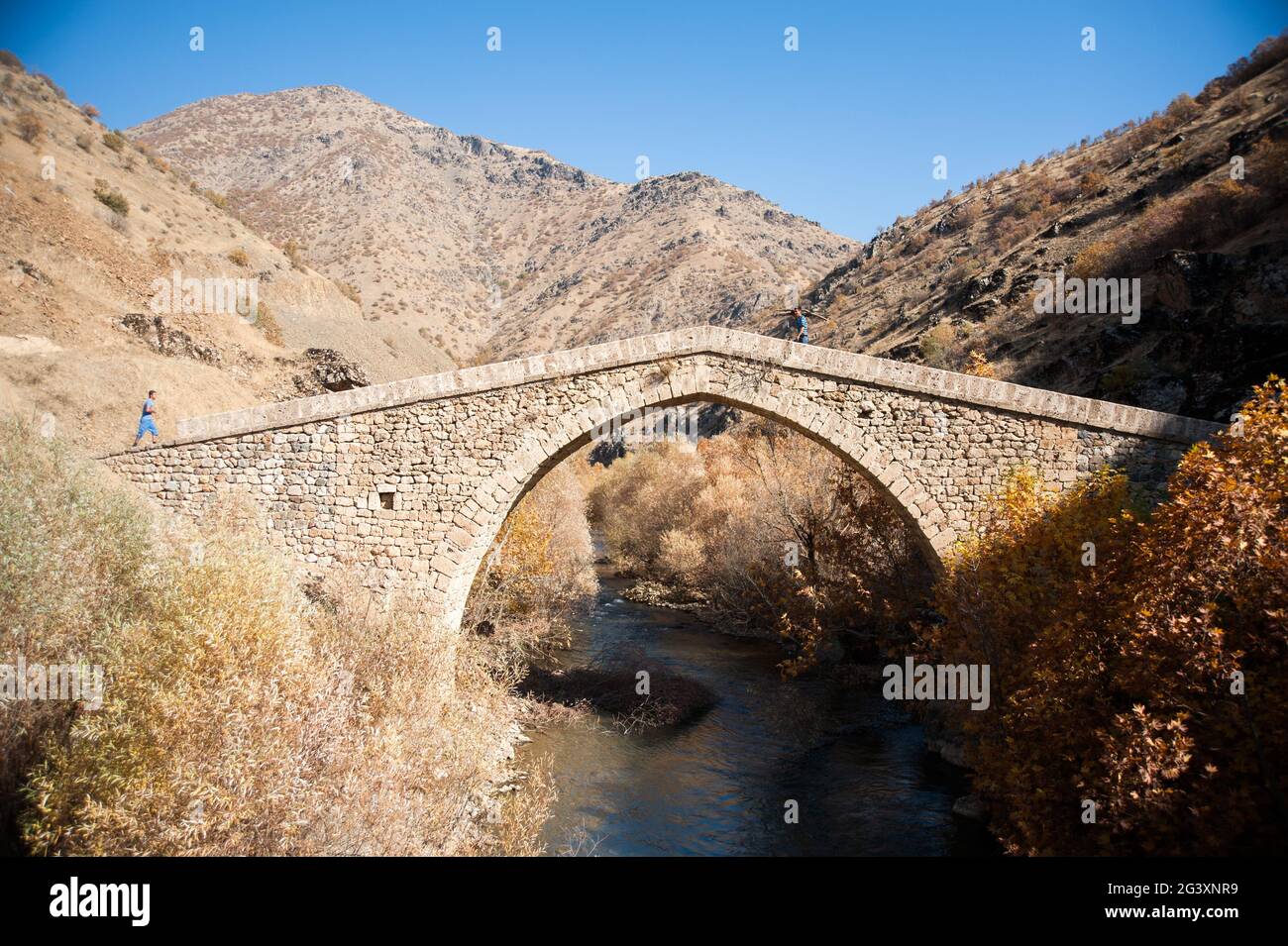 Hakkari mountains hi-res stock photography and images - Alamy
