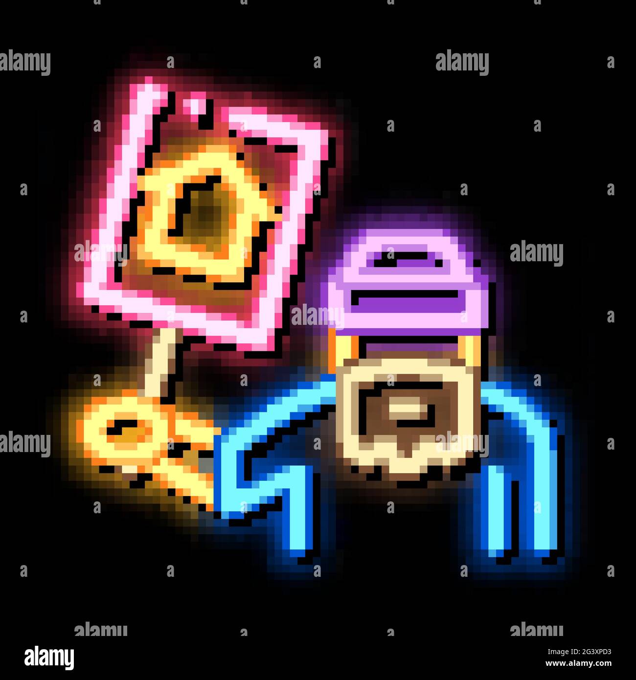 Orphan house Stock Vector Images - Alamy