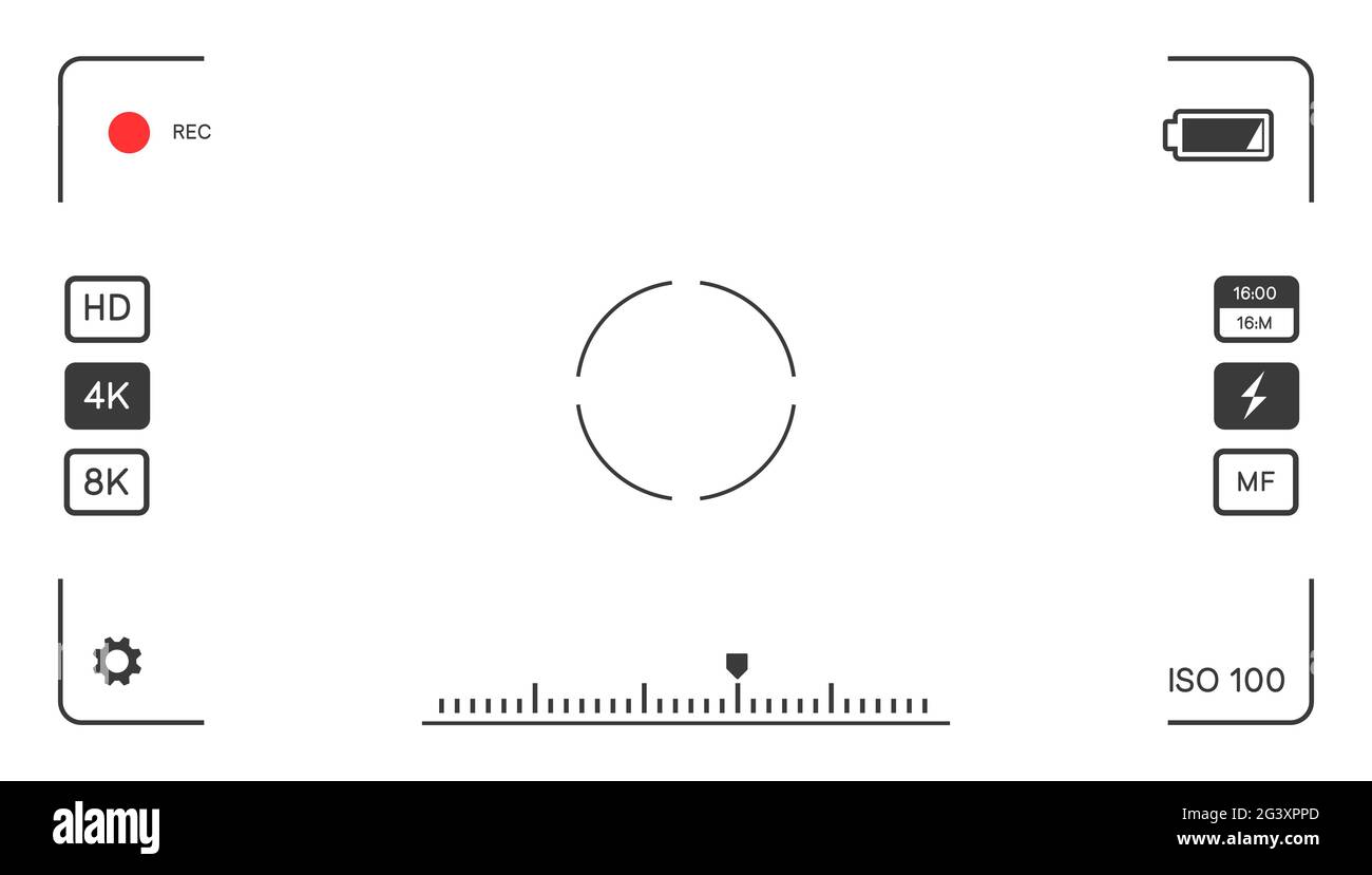 Cinematic cinema 4k hi-res stock photography and images - Alamy