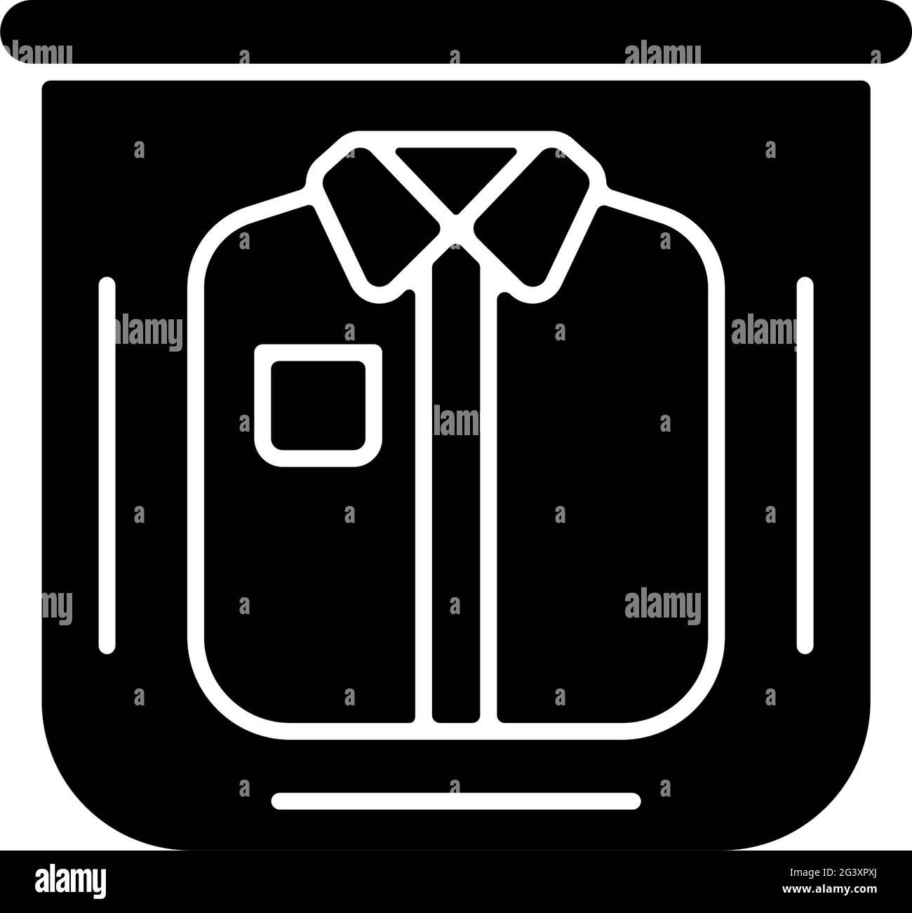 In simple black mini Stock Vector Images - Alamy