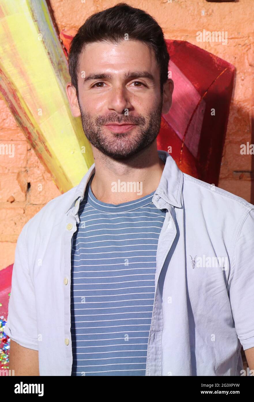 Adam kantor hi-res stock photography and images - Alamy