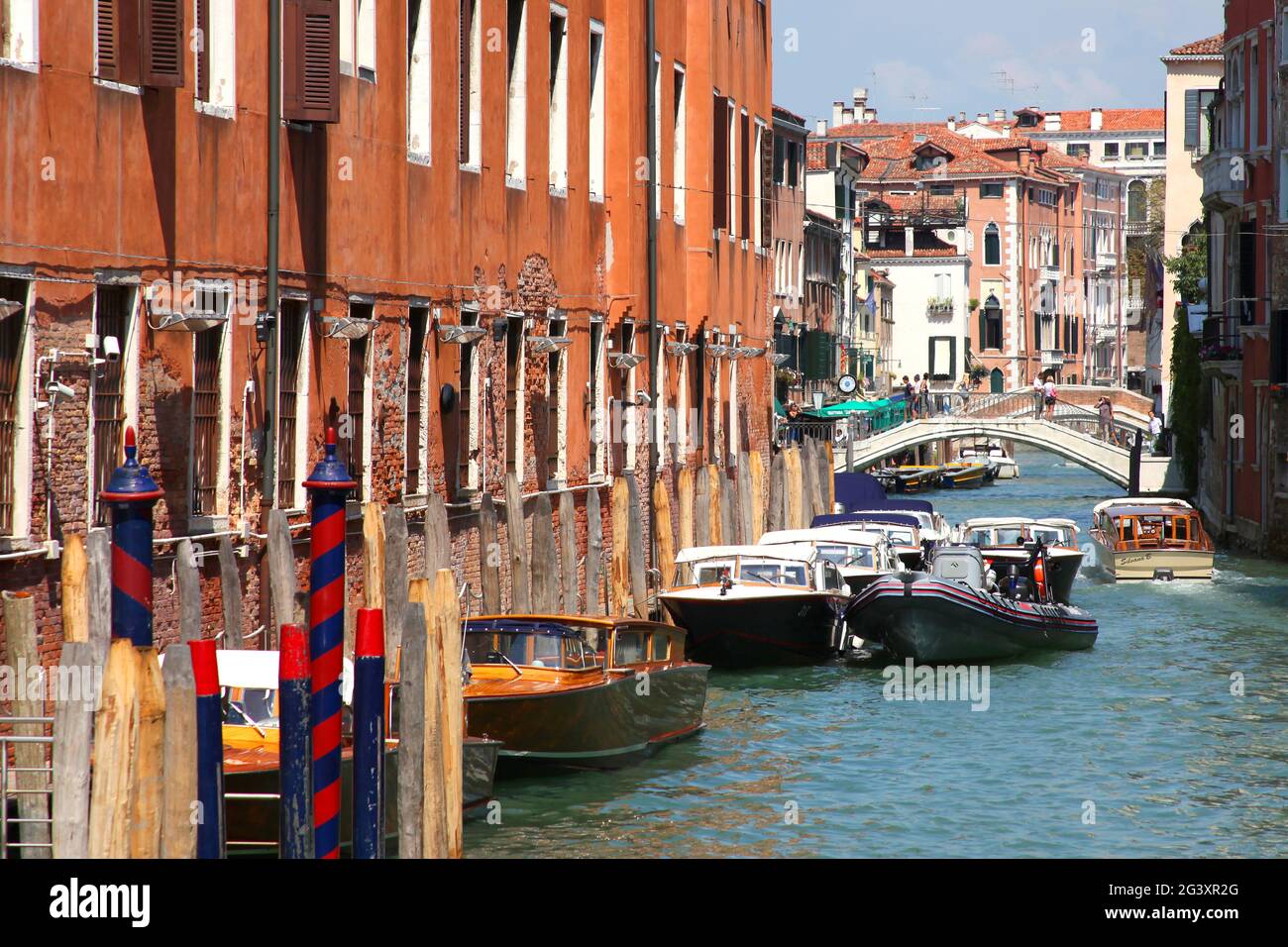 Veneto cultural tourism hi-res stock photography and images - Alamy