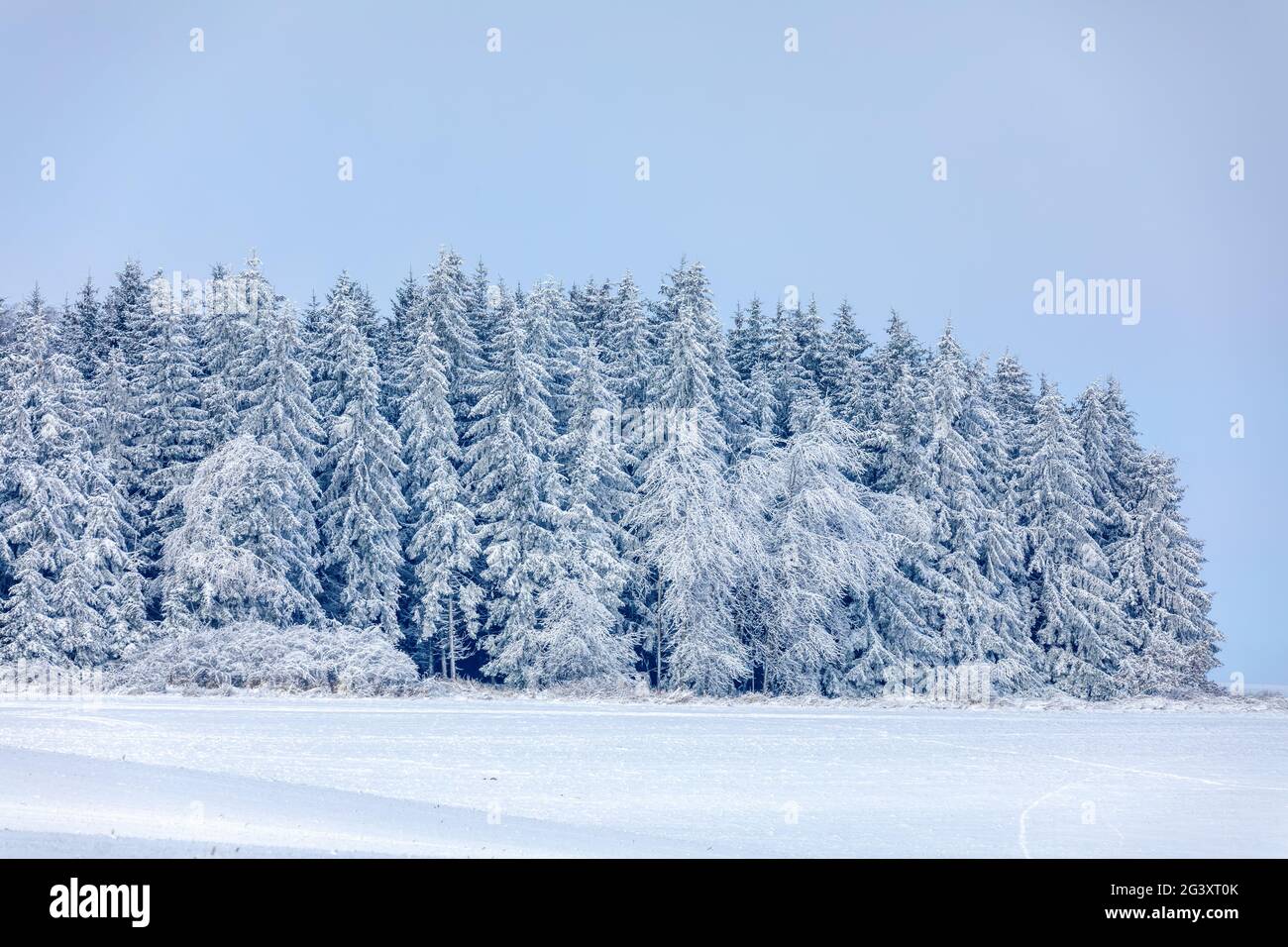 Aerial view of highland landscape Stock Photo - Alamy