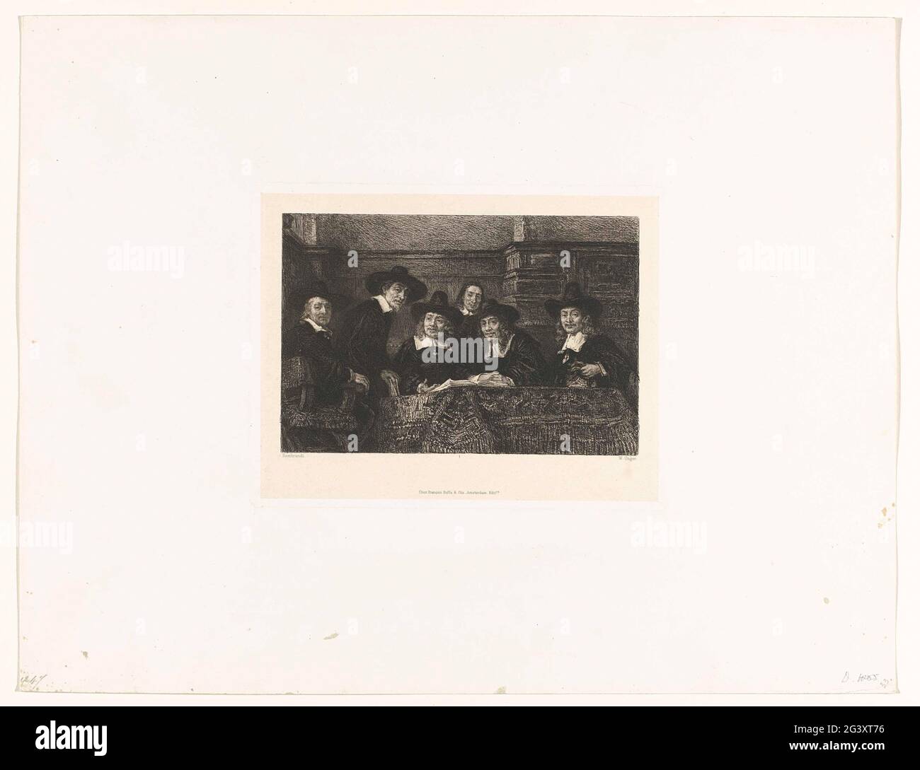 The steel masters Stock Photo - Alamy