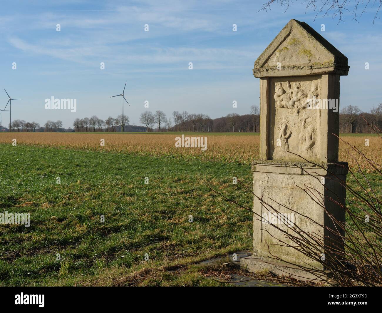 Bid sky hi-res stock photography and images - Alamy