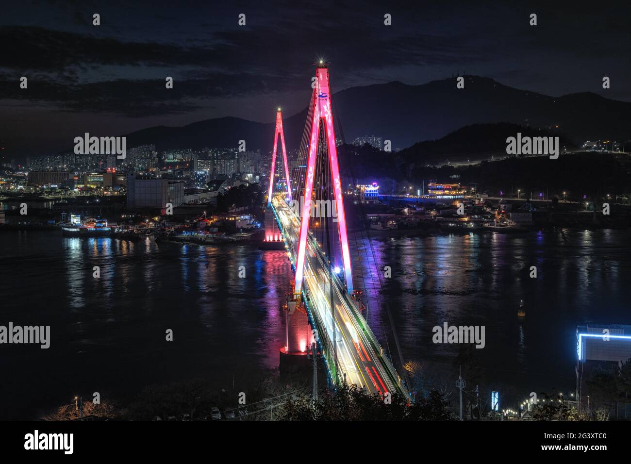 Dolsan hi-res stock photography and images - Alamy