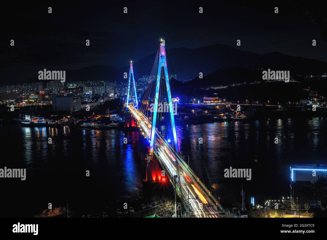 Dolsan hi-res stock photography and images - Alamy