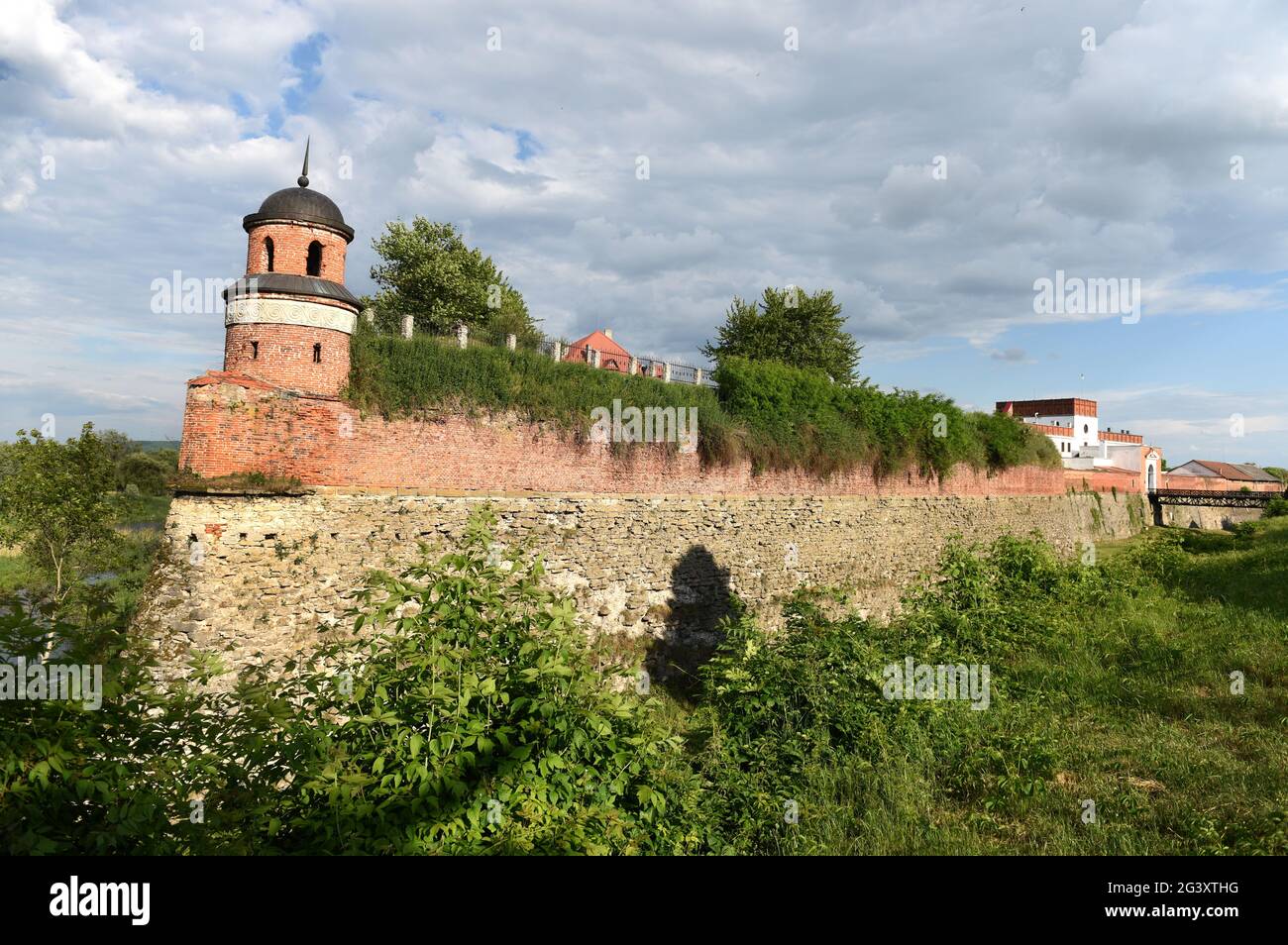 Rivne ukraine ukrainian city hi-res stock photography and images - Alamy