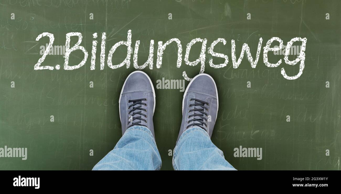 Educational advertisement hi-res stock photography and images - Alamy