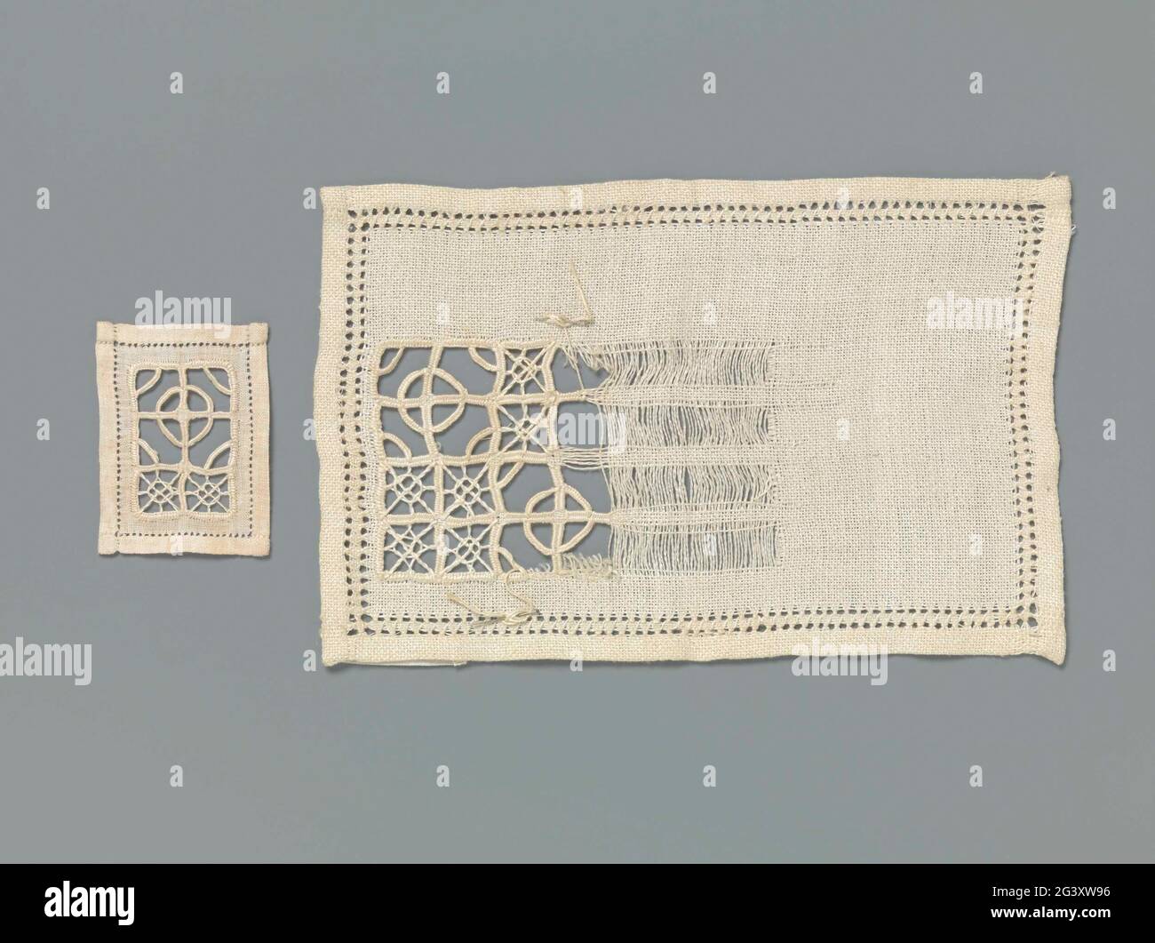 Open sewing technique hi-res stock photography and images - Alamy