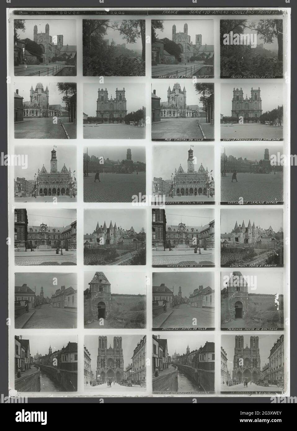 Doullens High Resolution Stock Photography and Images - Alamy