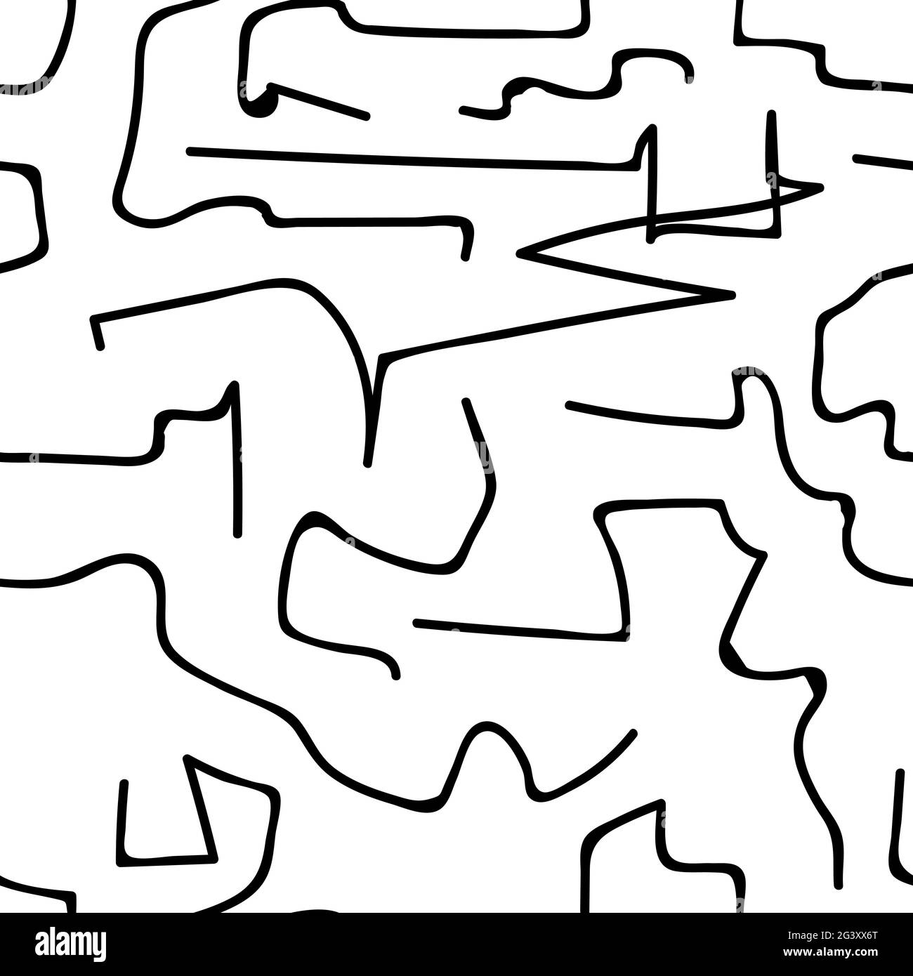 Diagonal lines seamless pattern motion hi-res stock photography and ...