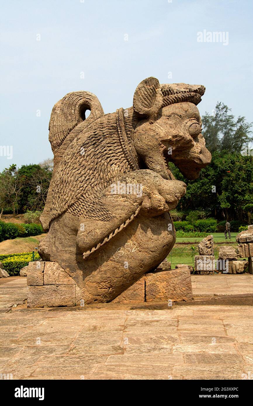 Simha