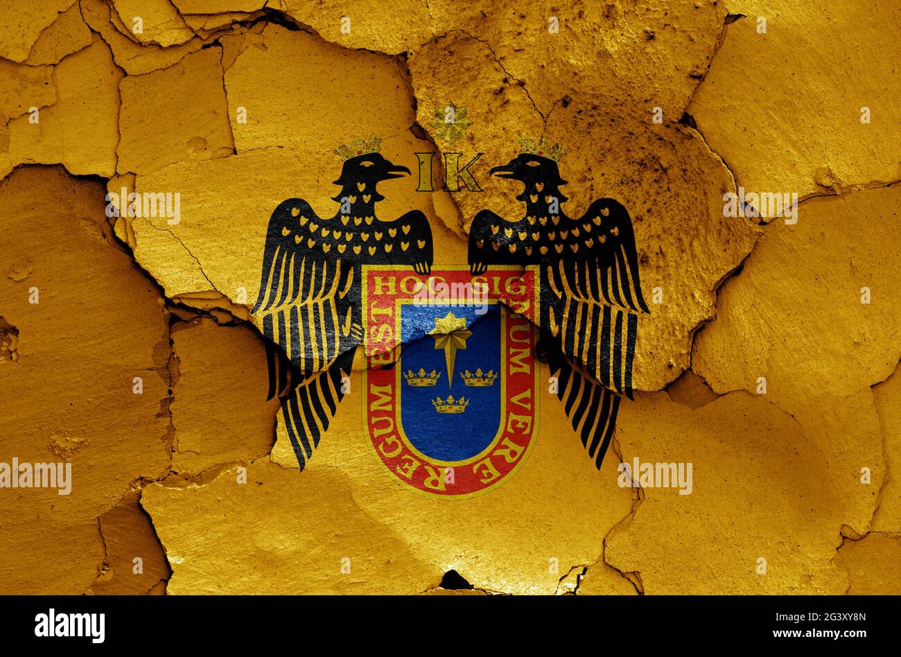 Lima flag hi-res stock photography and images - Alamy