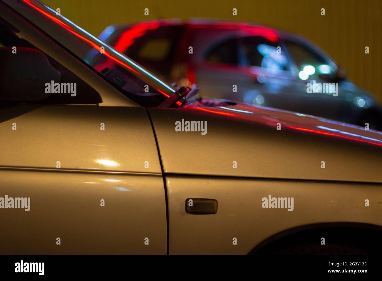 Body details hi-res stock photography and images - Alamy