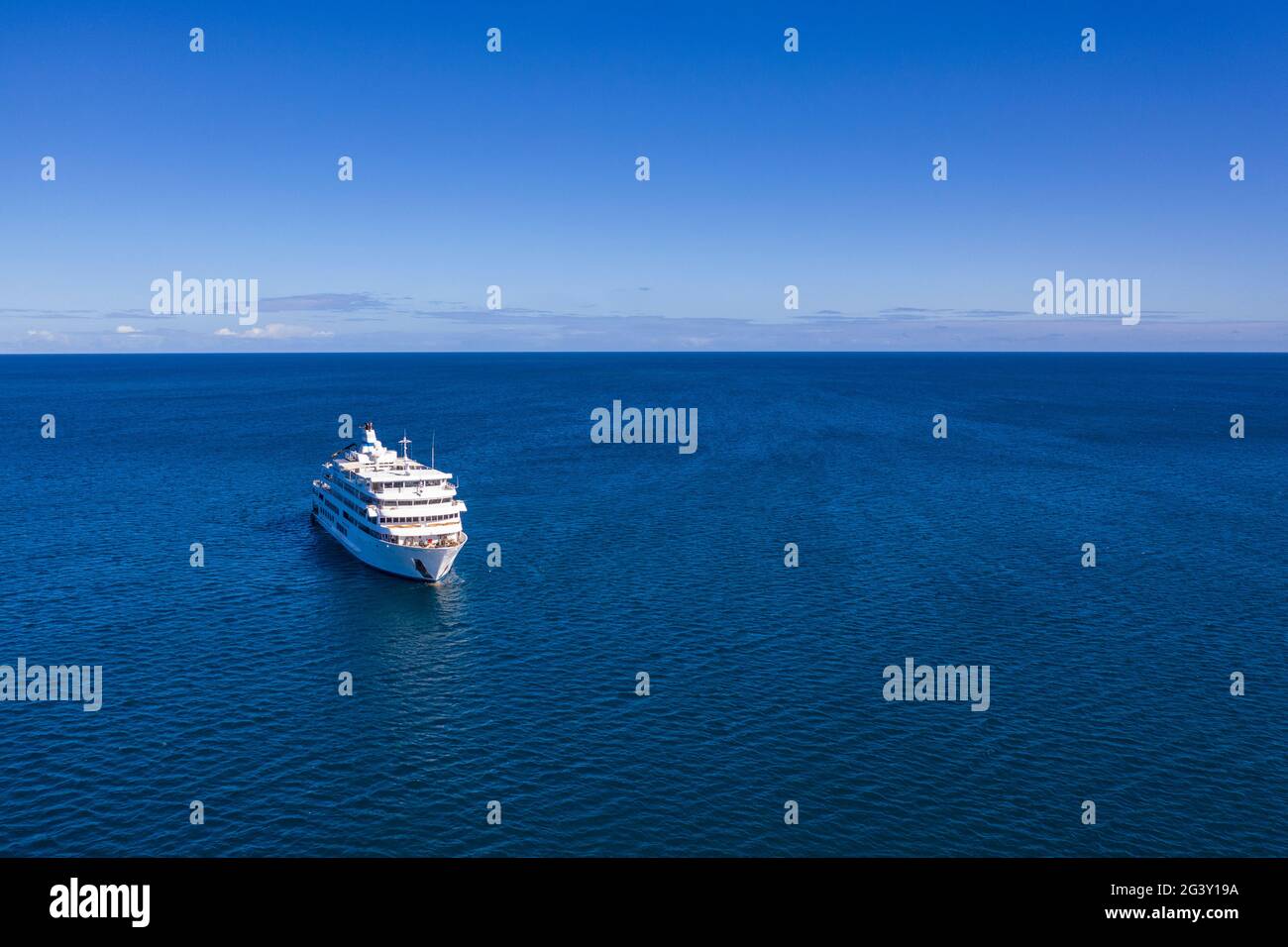 Yaqeta island hi-res stock photography and images - Alamy