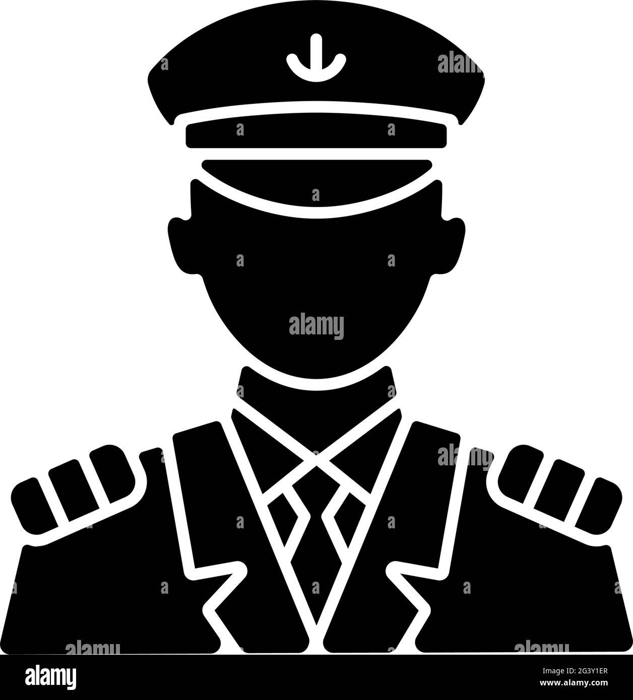 So solid crew Stock Vector Images - Alamy