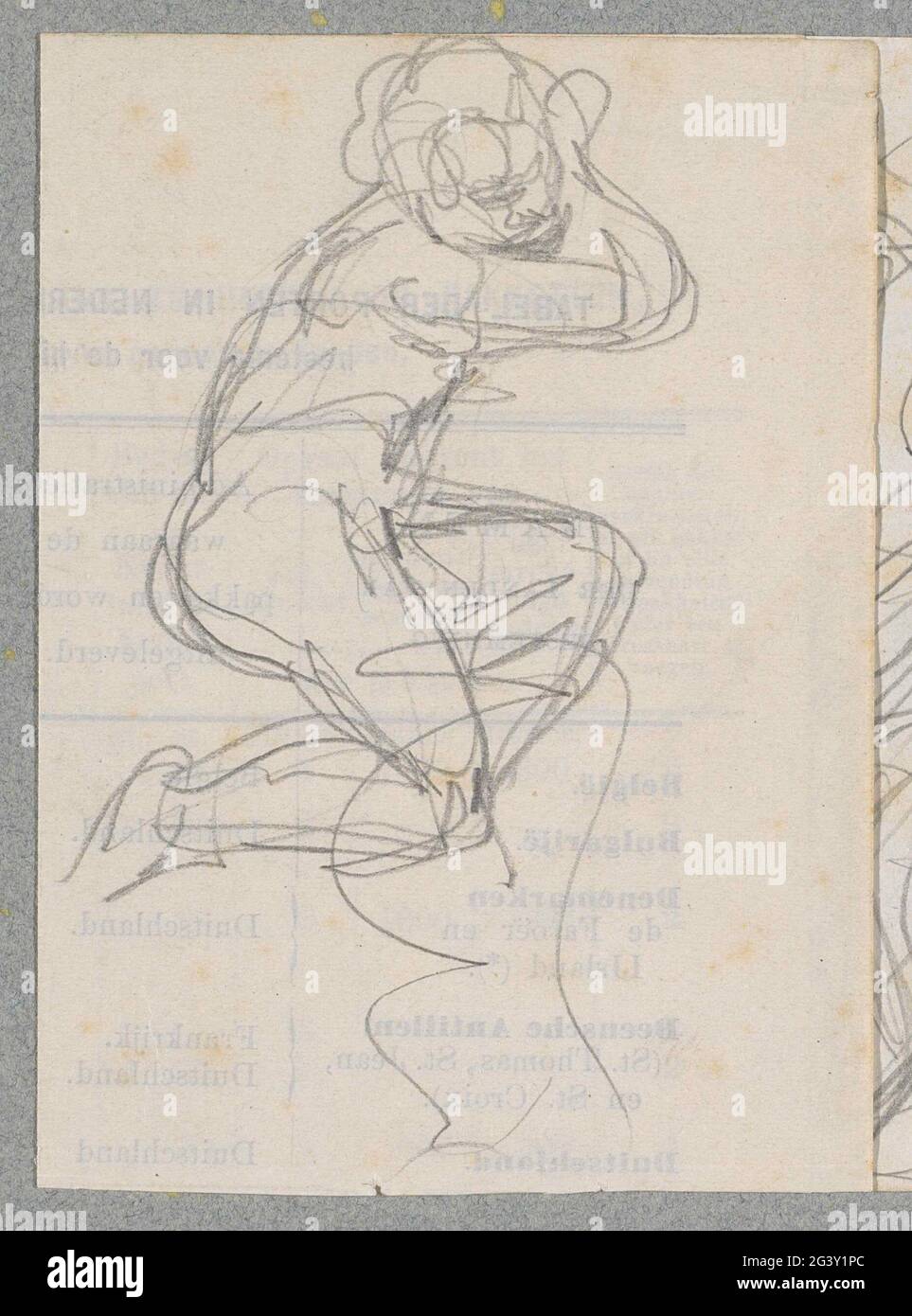 Figure study Stock Photo - Alamy