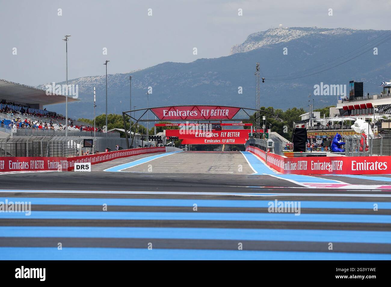 Paul ricard general circuit hi-res stock photography and images - Alamy